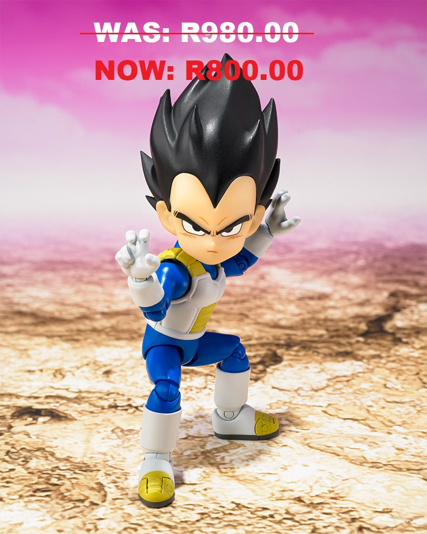 Black Friday Special - TAMASHII NATIONS - S.H.Figuarts - Dragon Ball D ...